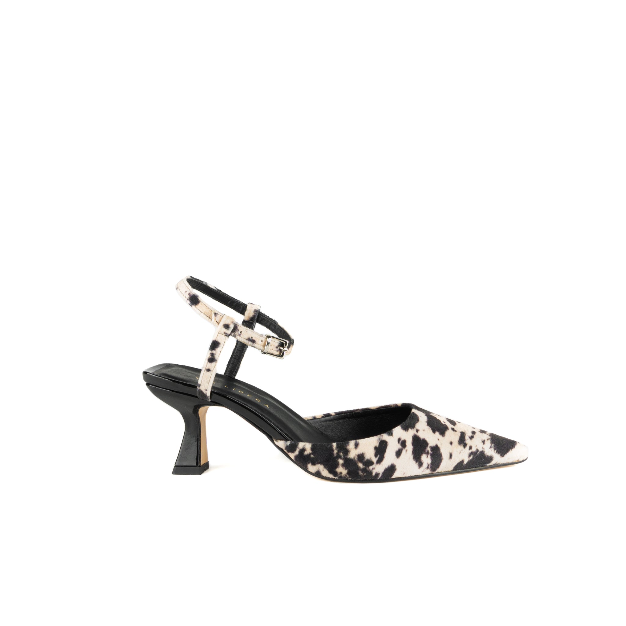 Zapatilla LOLA print